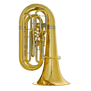 Meinl Weston 3450 CC Tuba - Tuba Showroom